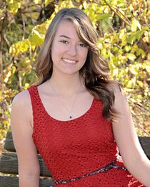 Mackenzie Rappe on Odyssey