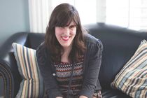 Erika Peterson on Odyssey
