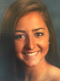 Lindsay Sheehan on Odyssey