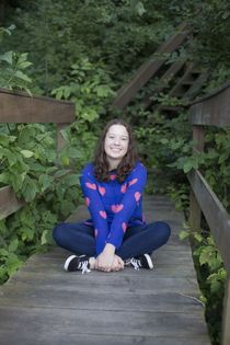 Emma Lemke on Odyssey