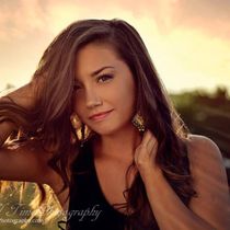 Britney Lynn Frye on Odyssey