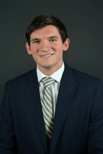 Brandon Pena on Odyssey