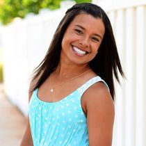 Hailey Wilson on Odyssey