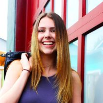 Ariel Haynes on Odyssey