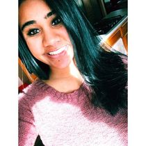 Palak Shah on Odyssey