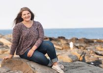 Sophia Morin on Odyssey