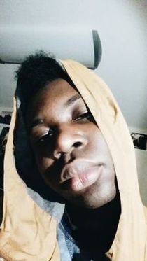 Nana Addae on Odyssey