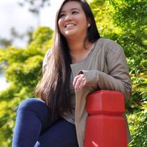 Tiffany Lam on Odyssey