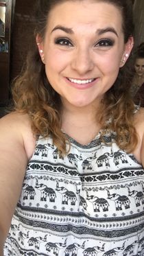 Jamie Corbett on Odyssey