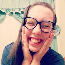 Kaylee Walker on Odyssey