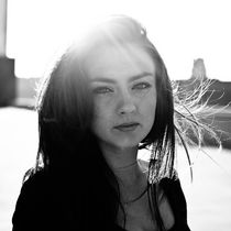 Bryanna Williams on Odyssey