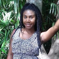 Danielle Cassells on Odyssey