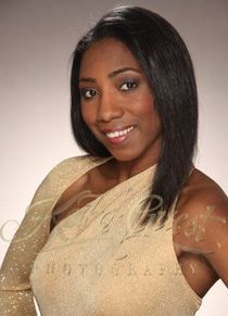 La'Toya Princess Jackson on Odyssey