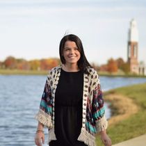 Taylor Knight on Odyssey