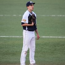 Nicholas Ryan Clemente on Odyssey