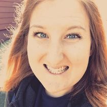 Molly Rae on Odyssey