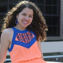 Laura Pepper on Odyssey