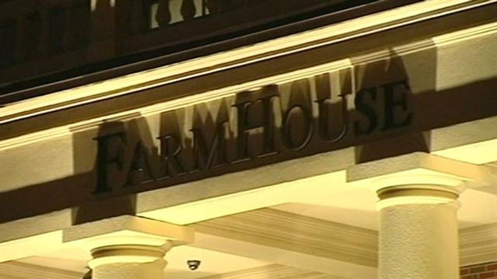 Real House Moms Of OSU