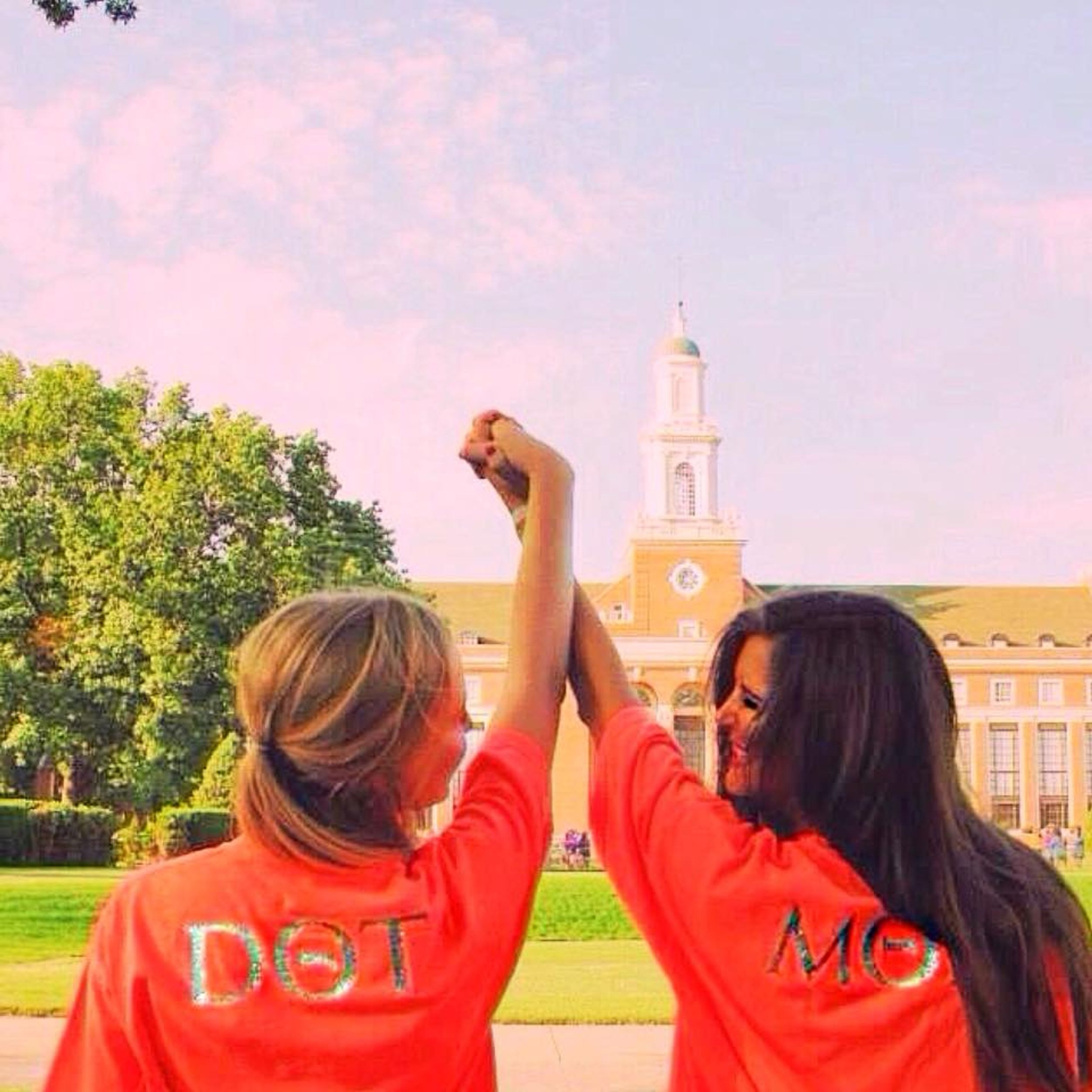 Why We Love Initiation Week