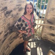 Devon Bradley on Odyssey