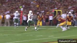 Petty For Heisman: As Told By GIFs