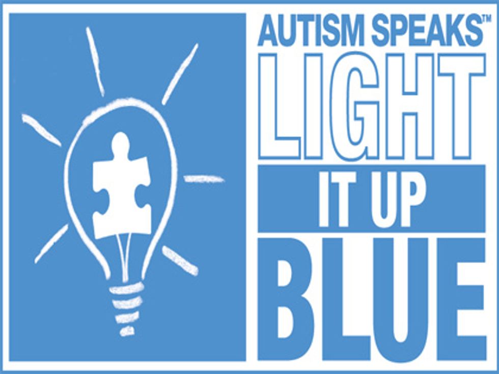 Autism Speaks, It's Time To Listen