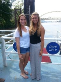 Jessica Ratner on Odyssey