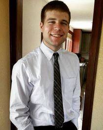 Brody Anderson on Odyssey