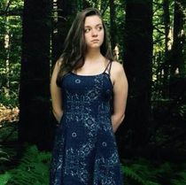 Jacqueline Keen on Odyssey