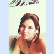 Jessica Putnam on Odyssey