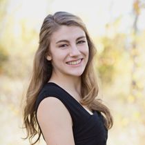 Emily DeBoer on Odyssey