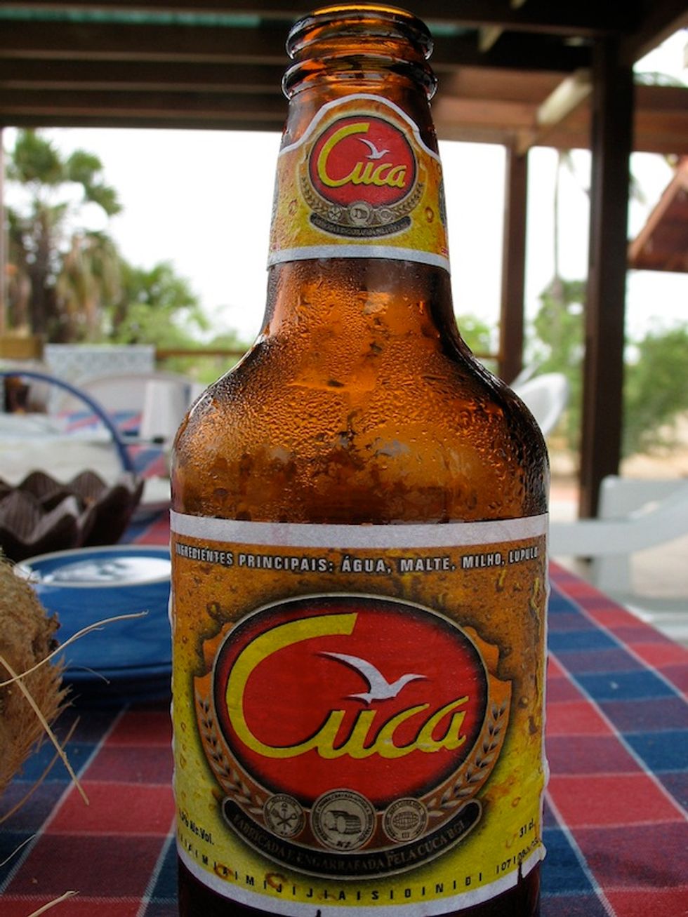 OKA's Guide to Beers in Africa - OkayAfrica