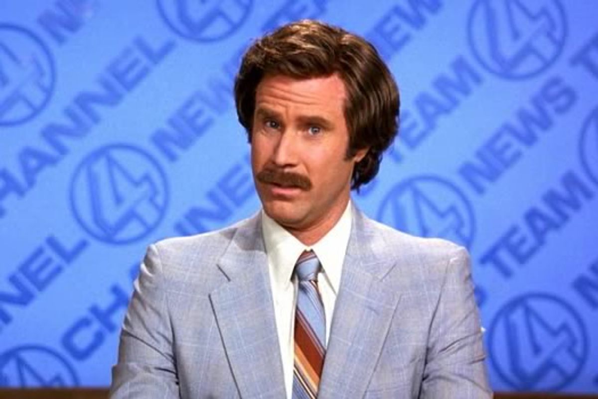 20 Famous Men Who Were In Fraternities