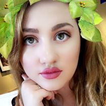 Chloe Compton on Odyssey