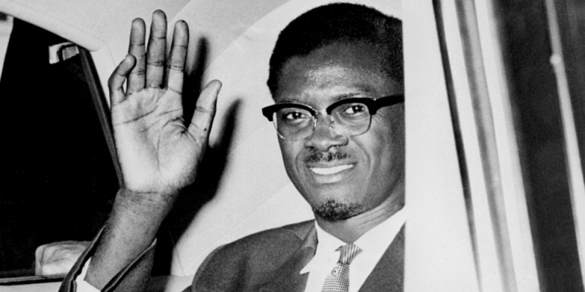 Remembering Patrice Lumumba In Photos - OkayAfrica