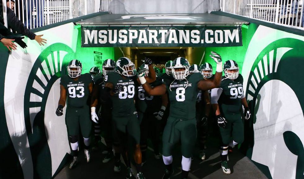 Major Victory For MSU
