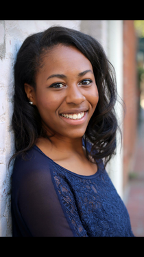 Emily Bowen on Odyssey