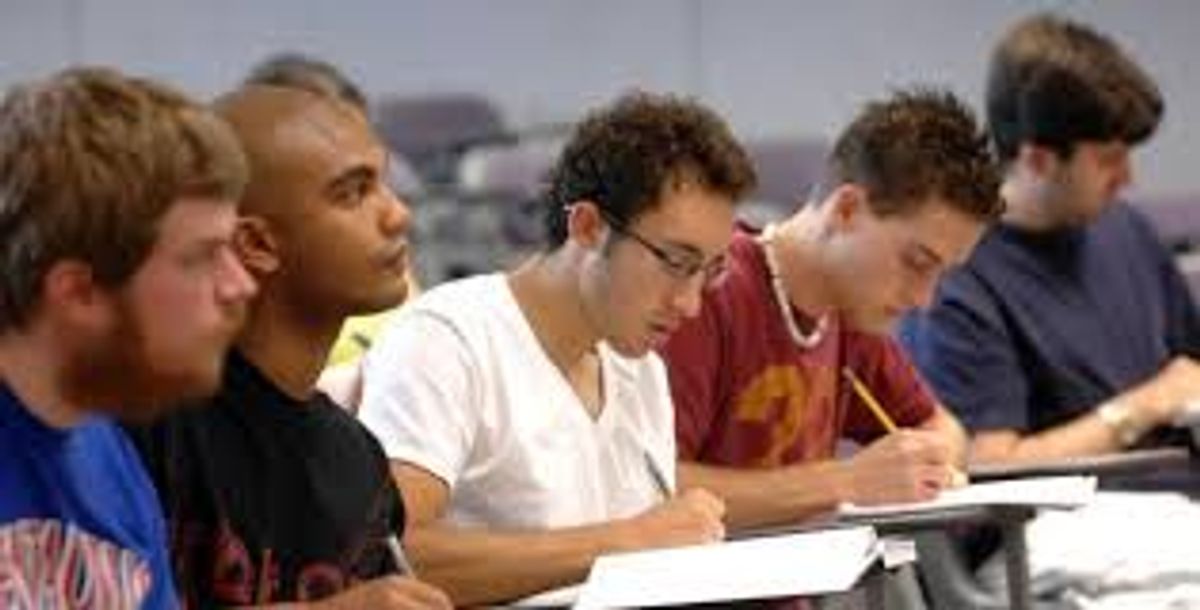 What Would It Be Like To Have Yourself As A Student what-would-it-be-like-to-have-yourself-as-a-student