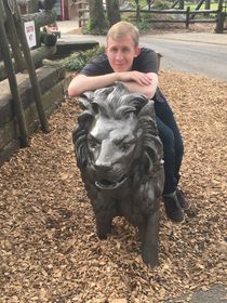 Wesley D. Blevins on Odyssey