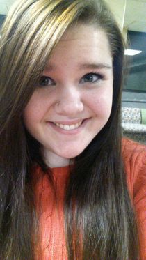 Sadie Jackson on Odyssey