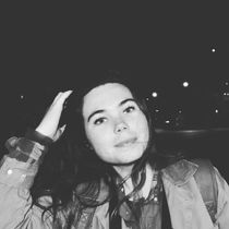 Kailey Elizabeth Enzor Smith on Odyssey