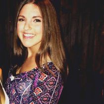 Kelly Brickley on Odyssey