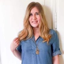 Bianca Dekock on Odyssey