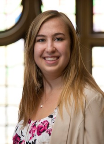 Allison Turner on Odyssey