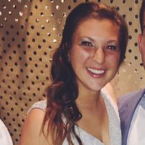 Danielle Fowler on Odyssey