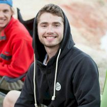 Cole Swanson on Odyssey