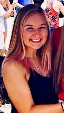 Devin Baker on Odyssey