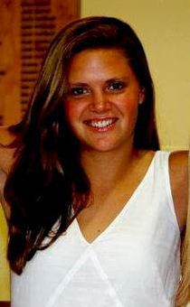 Anna Menke on Odyssey