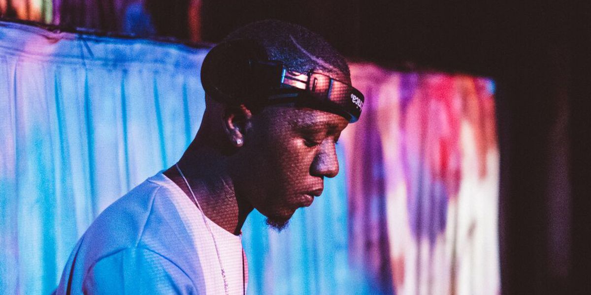 DJ MikeQ Discusses the Decline of NYC Ballroom and His New 'House of ...