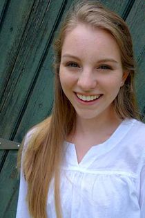 Bethany Newell on Odyssey